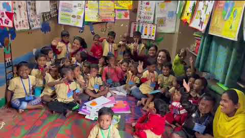 The Hope Foundation USA